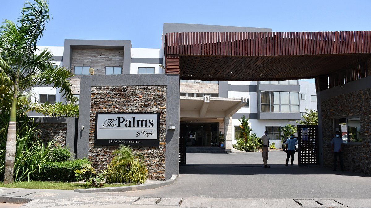 The Palms
