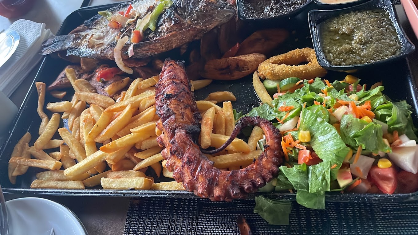 Dstrkt 24 | District 24