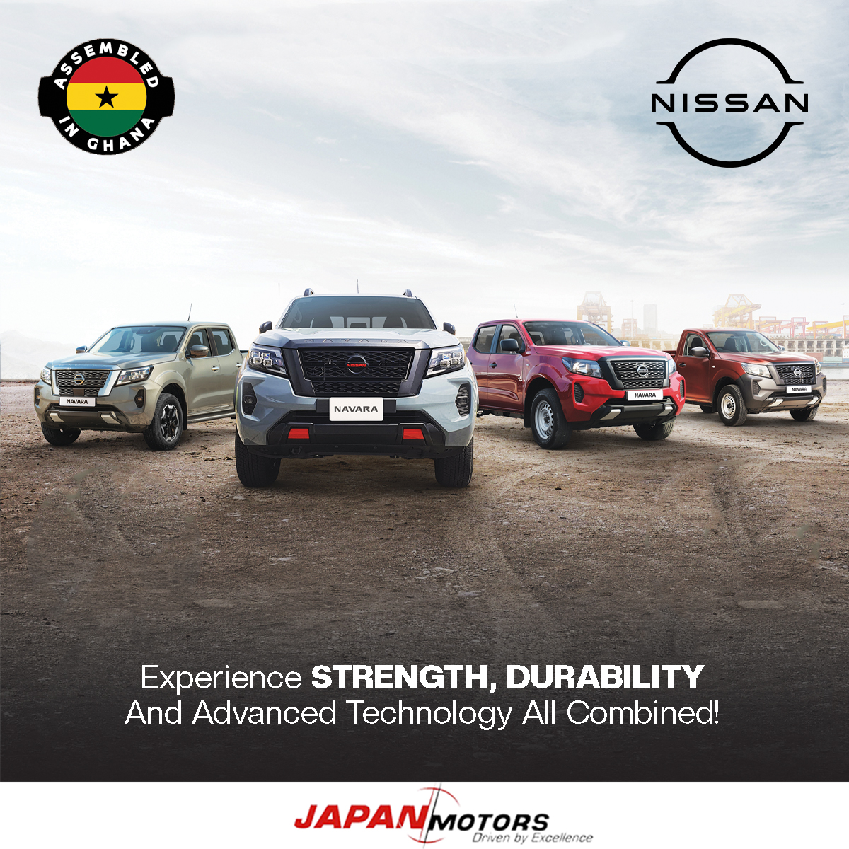 Japan Motors Trading Co. Ltd